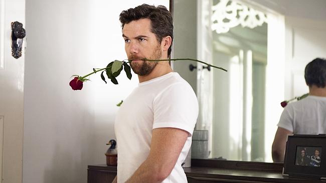 10 Things You Didn’t Know about Patrick Brammall – TVovermind