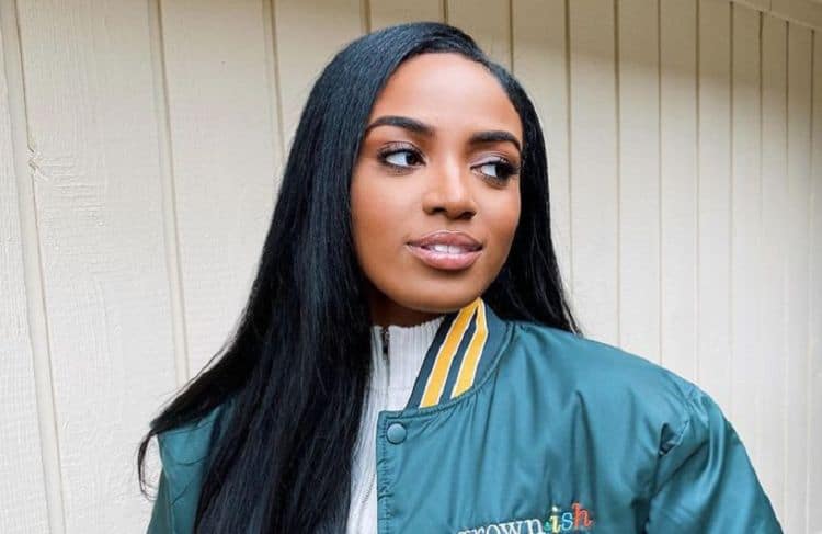 10 Things You Didn’t Know about Raigan Harris – TVovermind