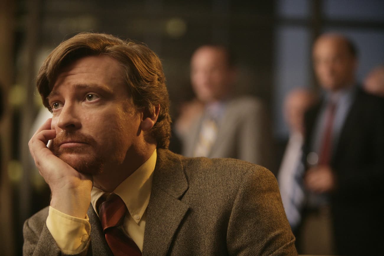 That Actor Whose Name You Don’t Know: Rhys Darby – TVovermind