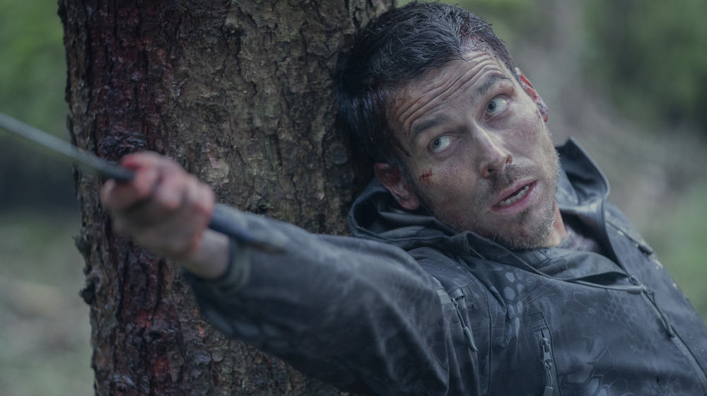 10 Things You Didn’t Know about Robert James-Collier – TVovermind