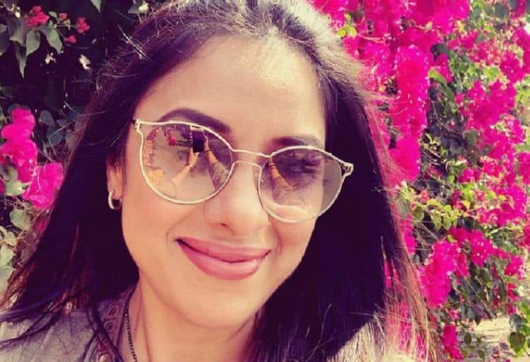 10 Things You Didn’t Know about Rupali Ganguly - TVovermind