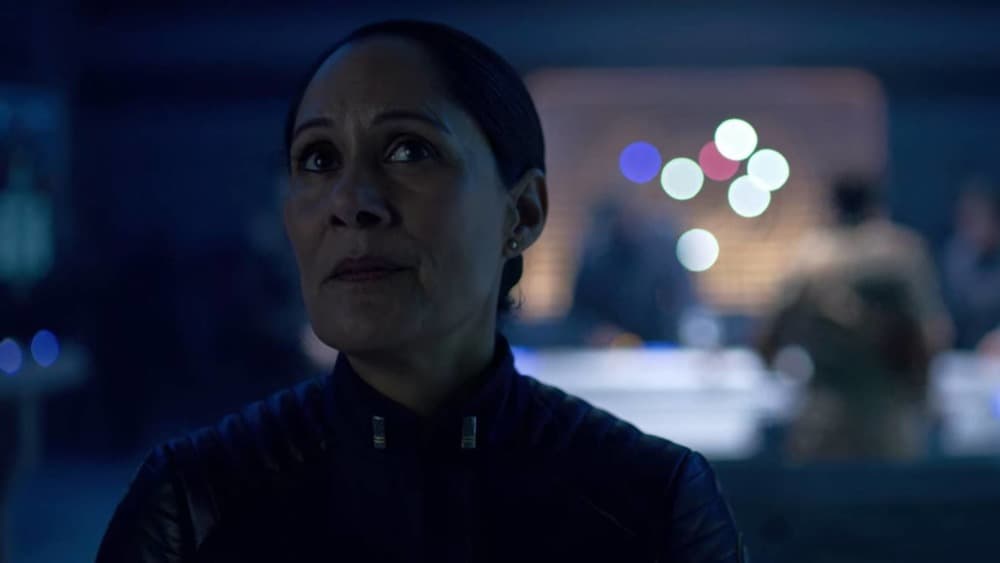 10 Things You Didn’t Know about Sakina Jaffrey - TVovermind