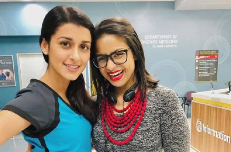 10 Things You Didn’t Know about Sandy Sidhu - TVovermind