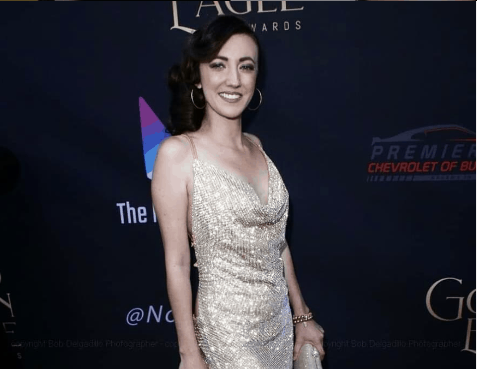 10 Things You Didn’t Know About Amber Martinez – TVovermind