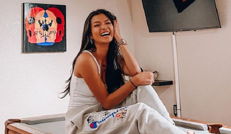 10 Things You Didn’t Know about Serena Chew - TVovermind