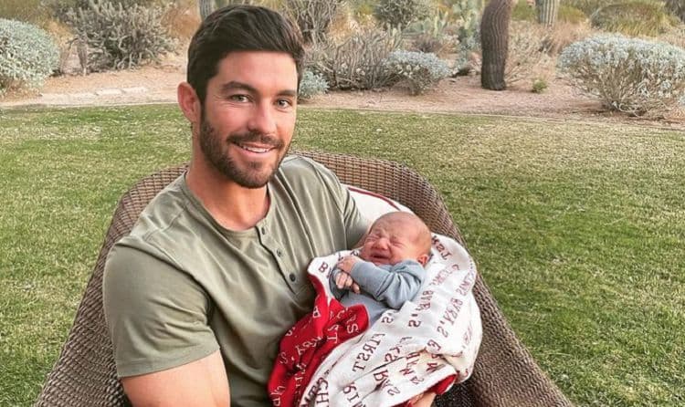 10 Things You Didn’t Know about Spencer Robertson - TVovermind