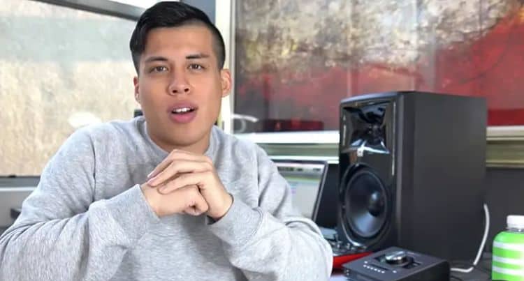 10 Things You Didn’t Know about Spencer X - TVovermind