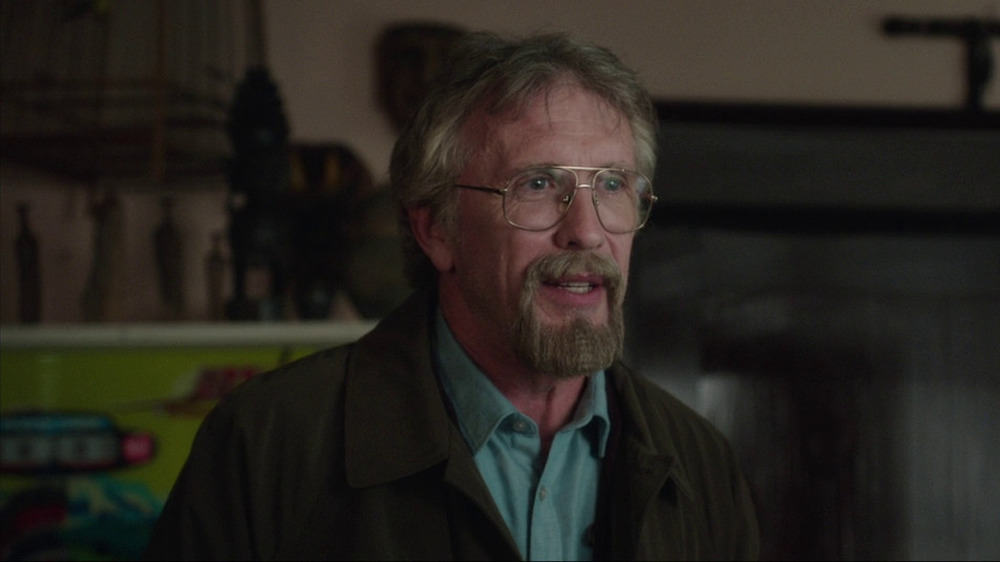 10 Things You Didn’t Know about Steve Coulter - TVovermind