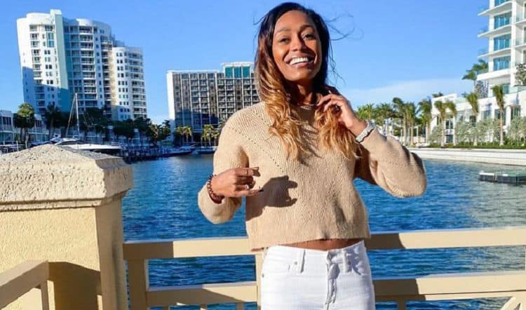 10 Things You Didn’t Know about Sydney Johnson - TVovermind