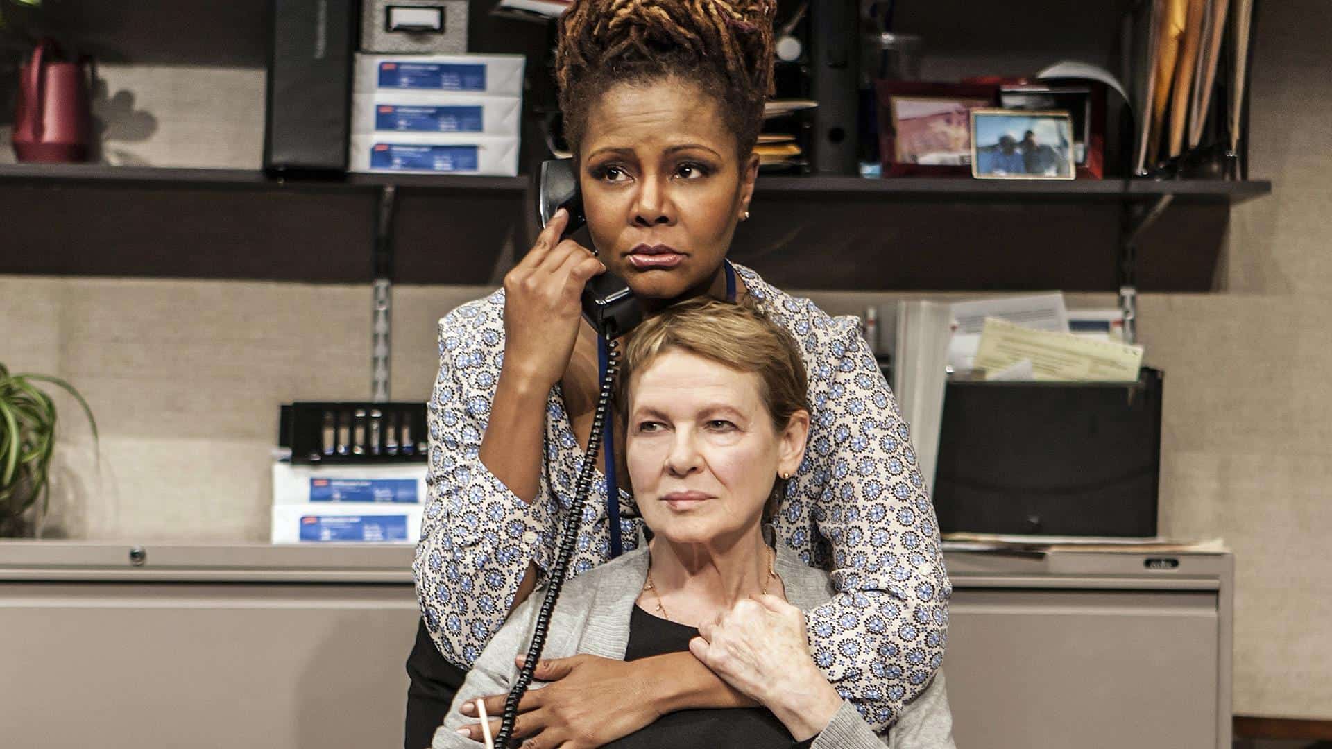 10 Things You Didn’t Know about Tonya Pinkins – TVovermind