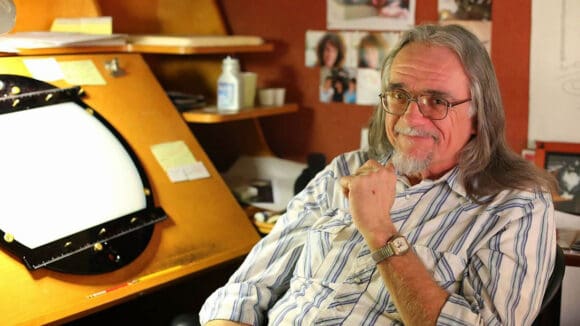 Remembering Dale Baer: Disney Animator Died at 70 - TVovermind