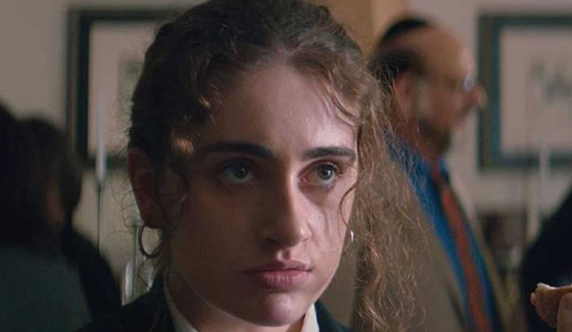 10 Things You Didn’t Know about Rachel Sennott – TVovermind