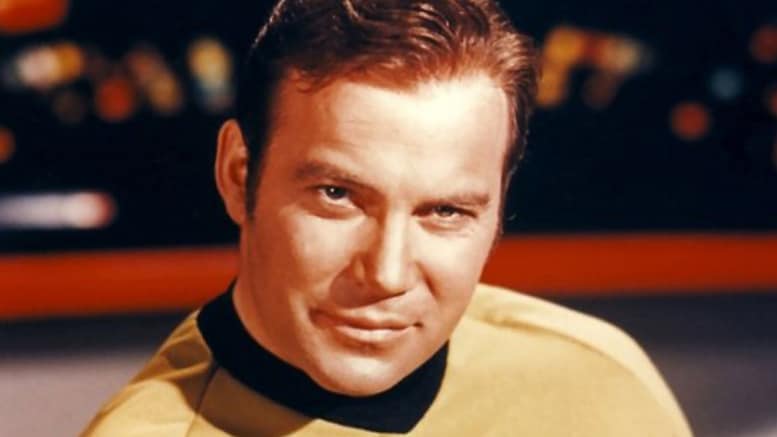 Is William Shatner’s Cadence Completely Fake or Natural? - TVovermind
