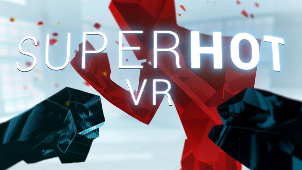 10 Virtual Reality Games You Need to Play Right Now - TVovermind