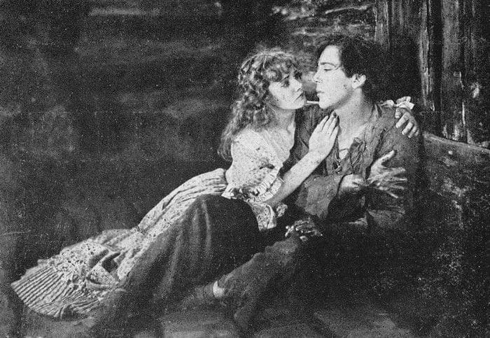 Lucille Ricksen: The First Mistreated Child Star in Hollywood – TVovermind