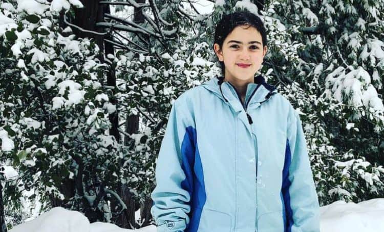 10 Things You Didn’t Know about Abby Ryder Fortson – TVovermind