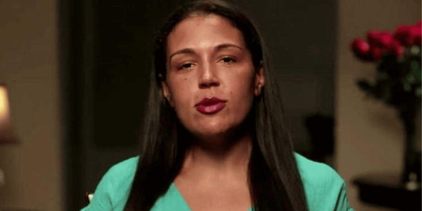 10 Things You Didn’t Know About Love After Lockup’s Amber Eggers ...