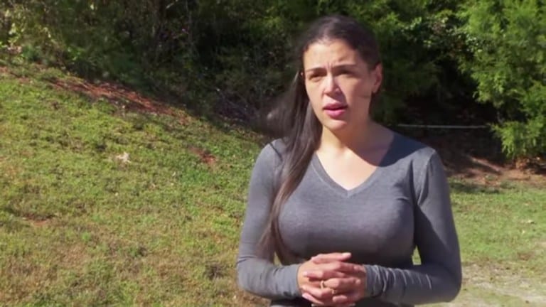 10 Things You Didn’t Know About Love After Lockup’s Amber Eggers ...