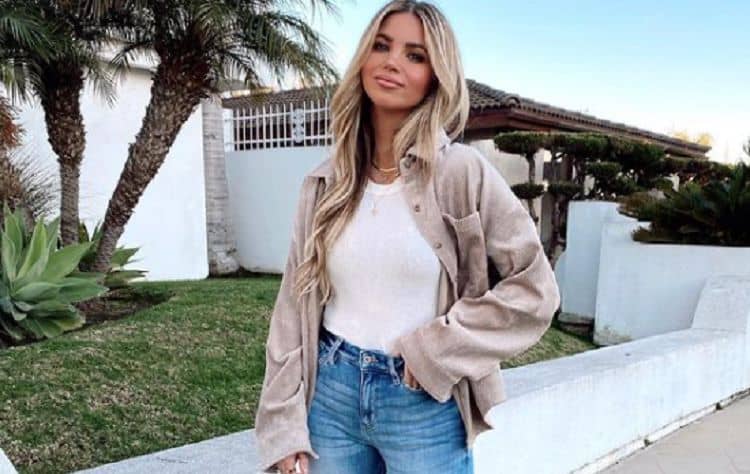 10 Things You Didn’t Know about Amber Lancaster – TVovermind