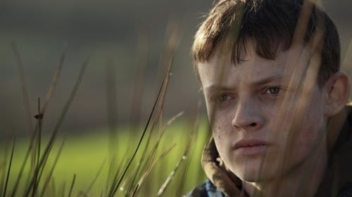 10 Things You Didn’t Know about Anson Boon – TVovermind