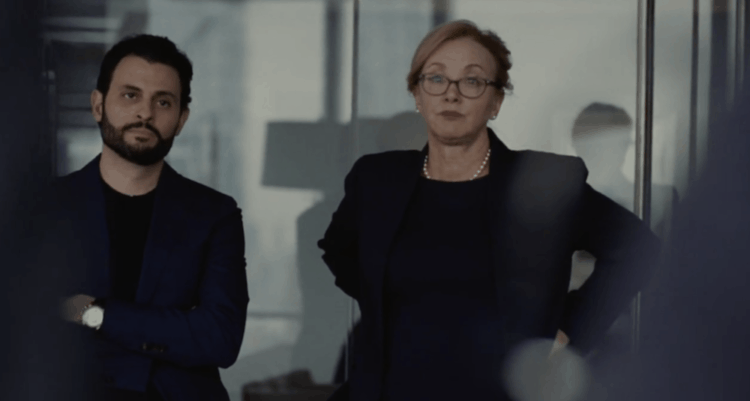 10 Things You Didn’t Know about Arian Moayed - TVovermind