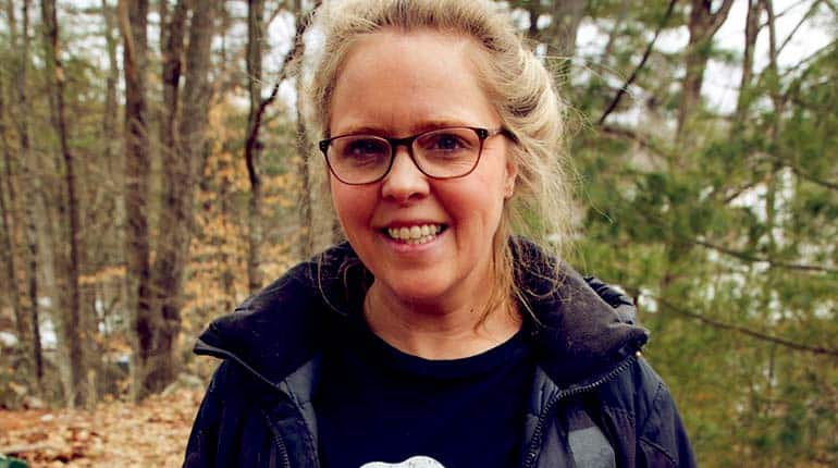 10 Things You Didn’t Know about Ashley Morrill – TVovermind