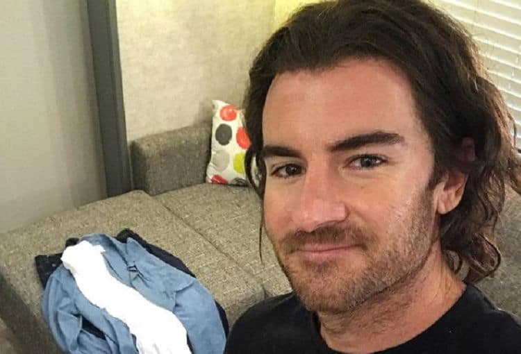 10 Things You Didn’t Know About Firefly Lane’s Ben Lawson – TVovermind