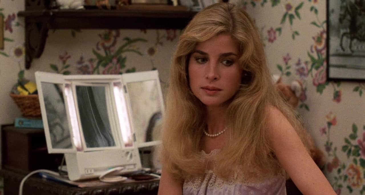 Whatever Happened to Blanche Baker? – TVovermind