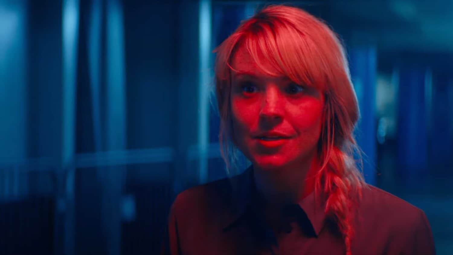 10 Things You Didn’t Know about Brea Grant – TVovermind