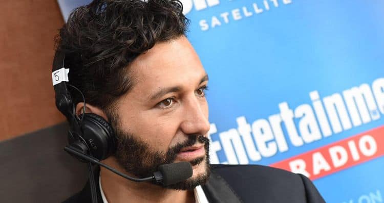10 Things You Didn’t Know about Cas Anvar – TVovermind
