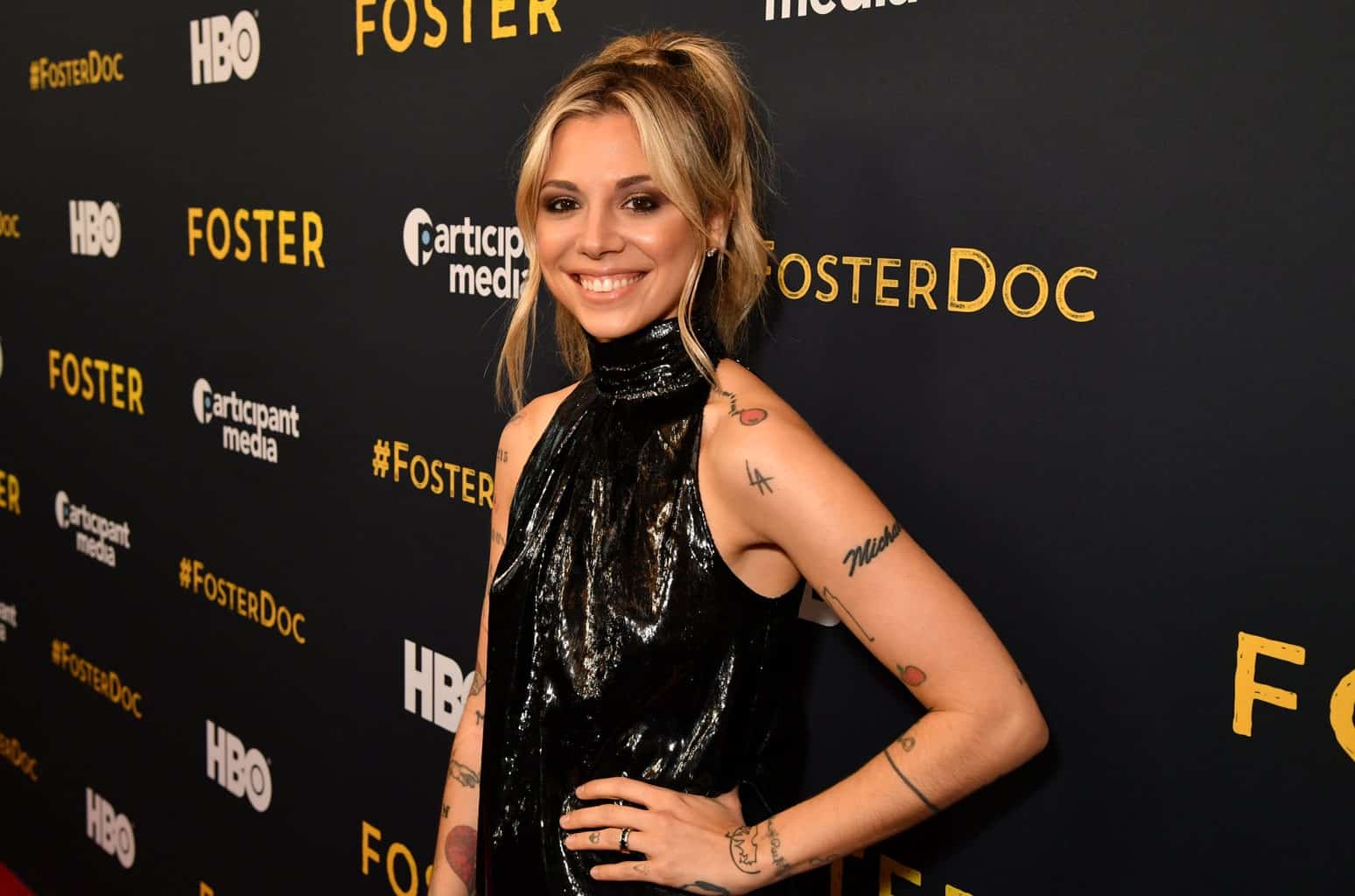 10 Things You Didn’t Know about Christina Perri - TVovermind