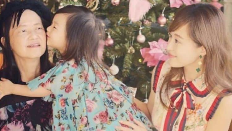 10 Things You Didn’t Know about Cindy Tran – TVovermind