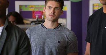 10 Things You Didn’t Know about Chin Han - TVovermind