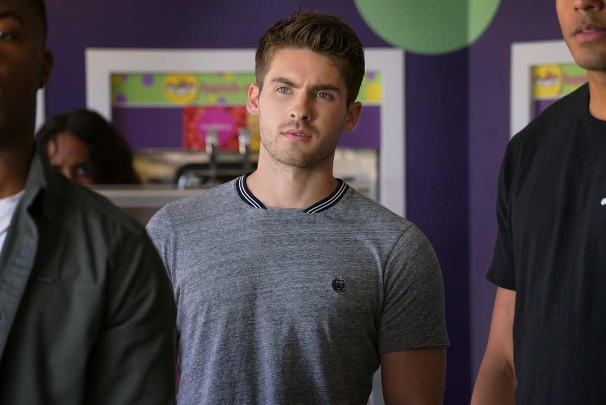 10 Things You Didn’t Know about Cody Christian – TVovermind