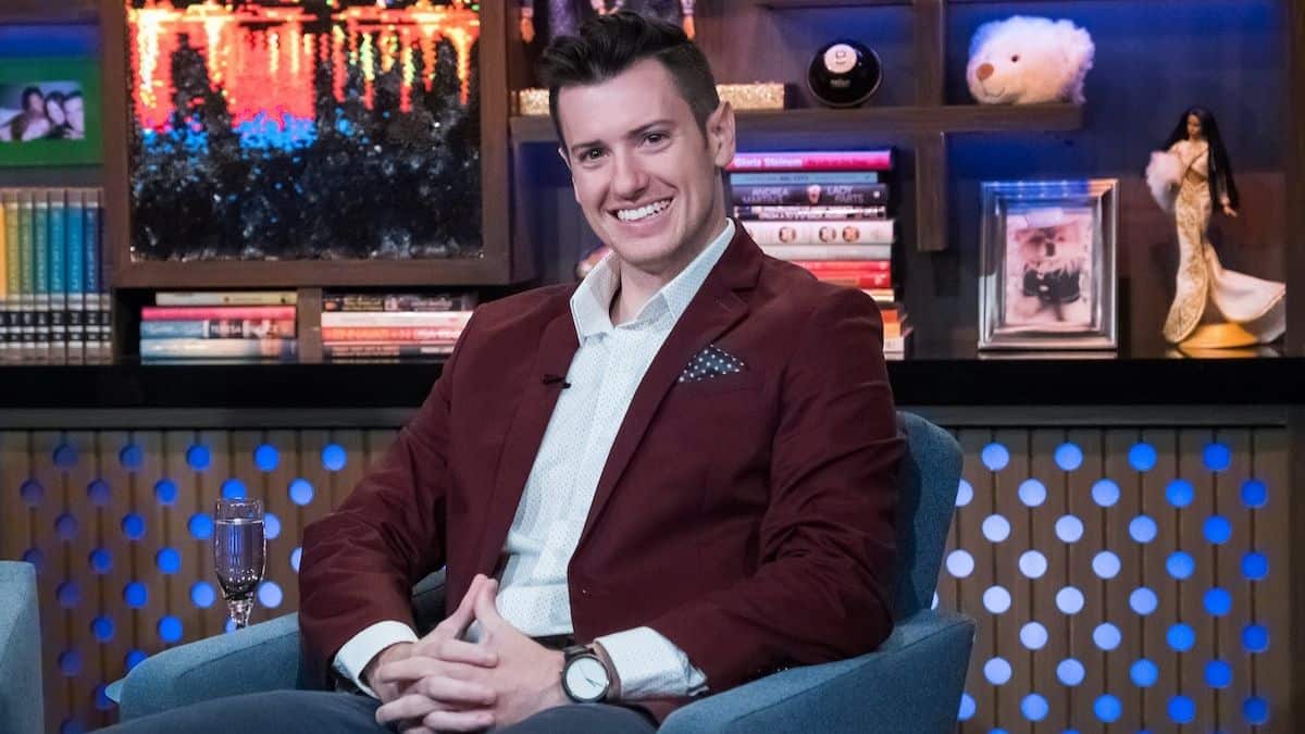 10 Things You Didn’t Know about Colin Macy O’Toole - TVovermind