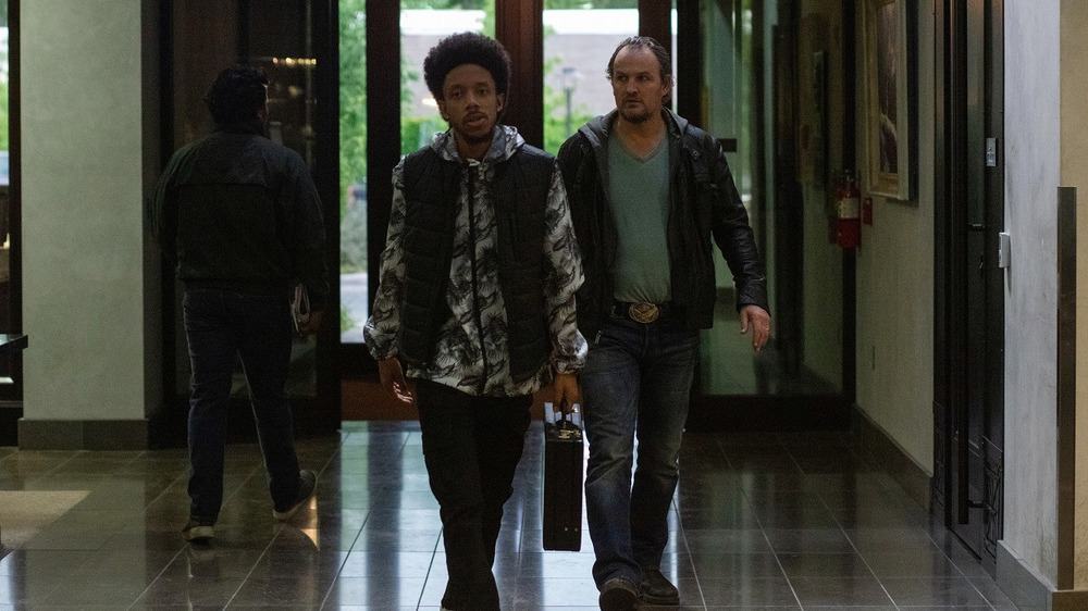 10 Things You Didn’t Know about Darrell Britt-Gibson - TVovermind