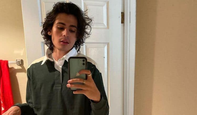 10 Things You Didn’t Know about Diego Josef – TVovermind