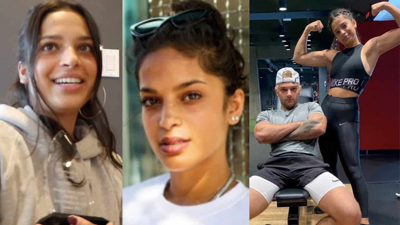 10 Things You Didn’t Know about Ella-Priya D’Souza – TVovermind