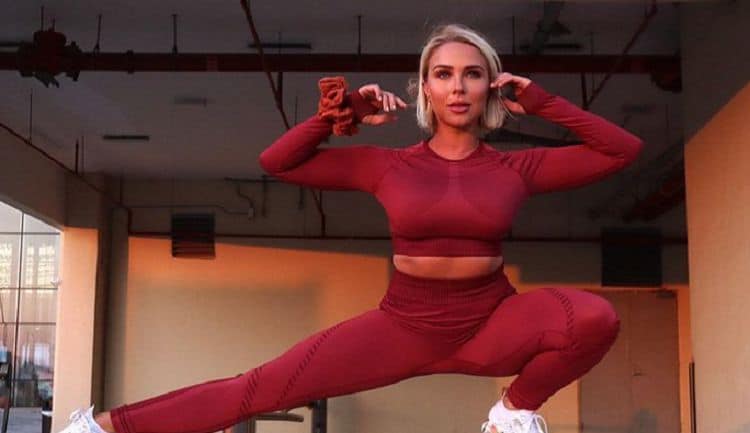 10 Things You Didn’t Know about Gabby Allen – TVovermind
