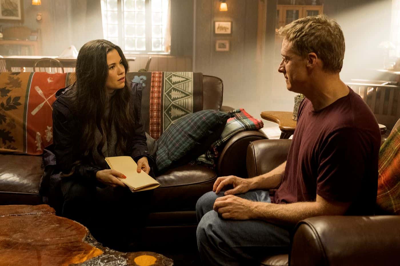 10 Things You Didn’t Know about Meredith Garretson – TVovermind