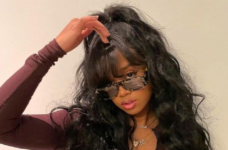 10 Things You Didn’t Know about H.E.R. – TVovermind