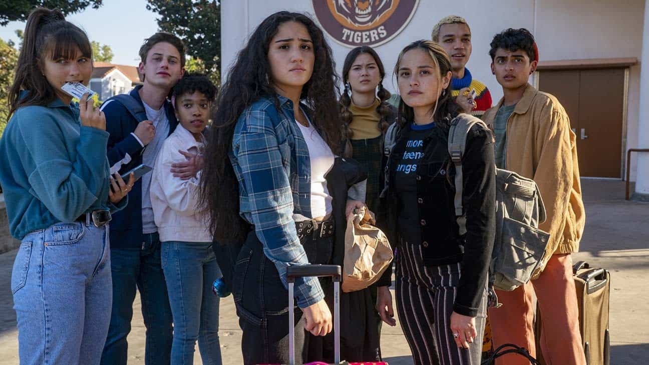 10 Things You Didn’t Know about Haley Sanchez – TVovermind