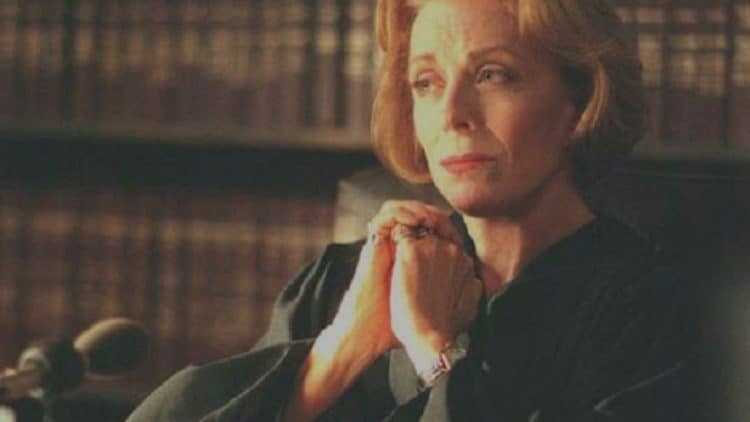 10 Things You Didn't Know about Holland Taylor | TVovermind