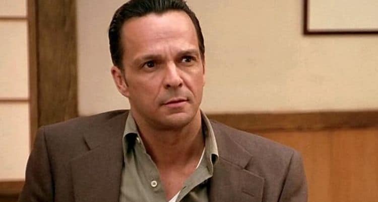 That Actor Whose Name You Don’t Know: James Russo - TVovermind