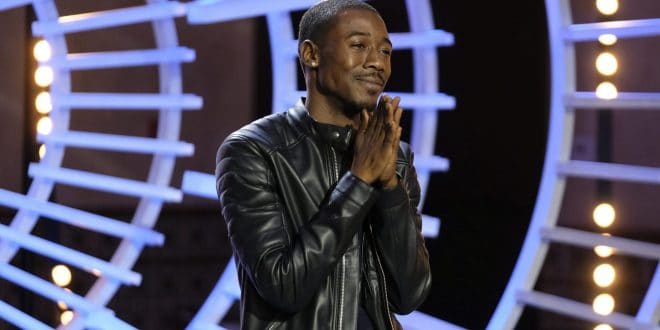 10 Things You Didn’t Know about Jason Warrior – TVovermind