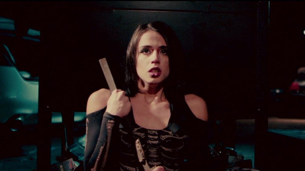 10 Things You Didn’t Know about Jenna Kanell – TVovermind