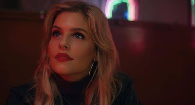 10 Things You Didn’t Know about Jenna Rosenow - TVovermind