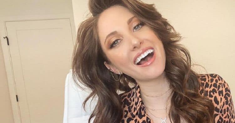 10 Things You Didn’t Know about Jillian Mueller - TVovermind