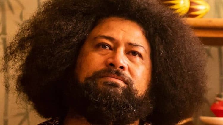 10 Things You Didn't Know about John Tui | TVovermind