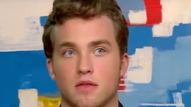 Get Ready for Jordan Elsass: Hollywood’s Next Big Star – TVovermind